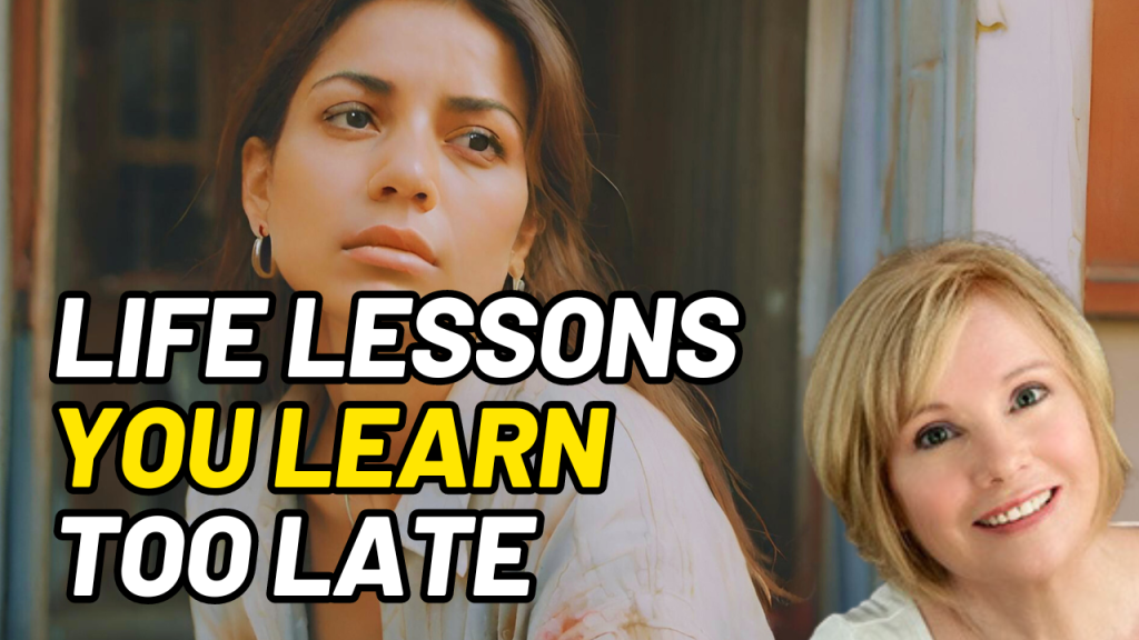 Discover The 20 Life Lessons That Will Change Your Life Forever ...